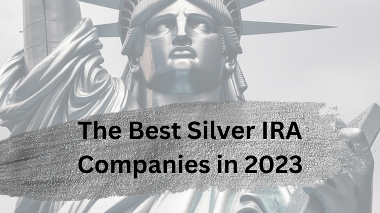 Best Silver IRA Accounts 2026 (Silver IRA Companies Ratings & Reviews ...